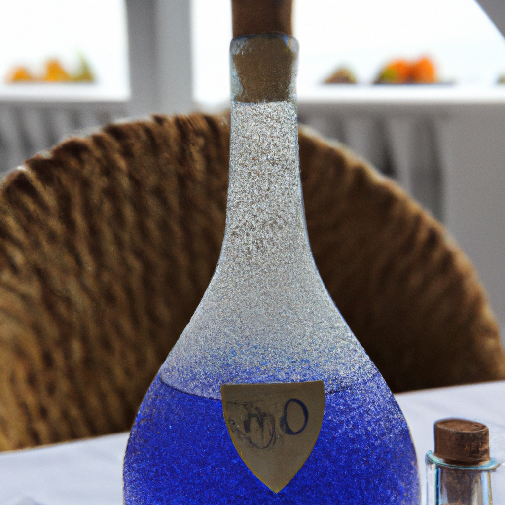 Ouzo of Plomari Adolo: Das Geheimnis des ägäischen Geschmacks - Bester ...